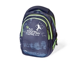 STATOVAC-KOMERC doo | Ranac Zetta, Original grey | Maxi