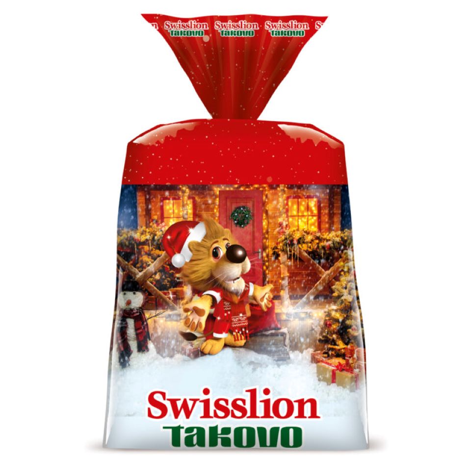 MERCATA VT DOO | Novogodisnja kesa Swisslion 1,279kg | Maxi