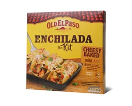 ALFA-BETA VASSILOPOULOS S.A. | Encilada komplet Old El Paso 663g | Maxi