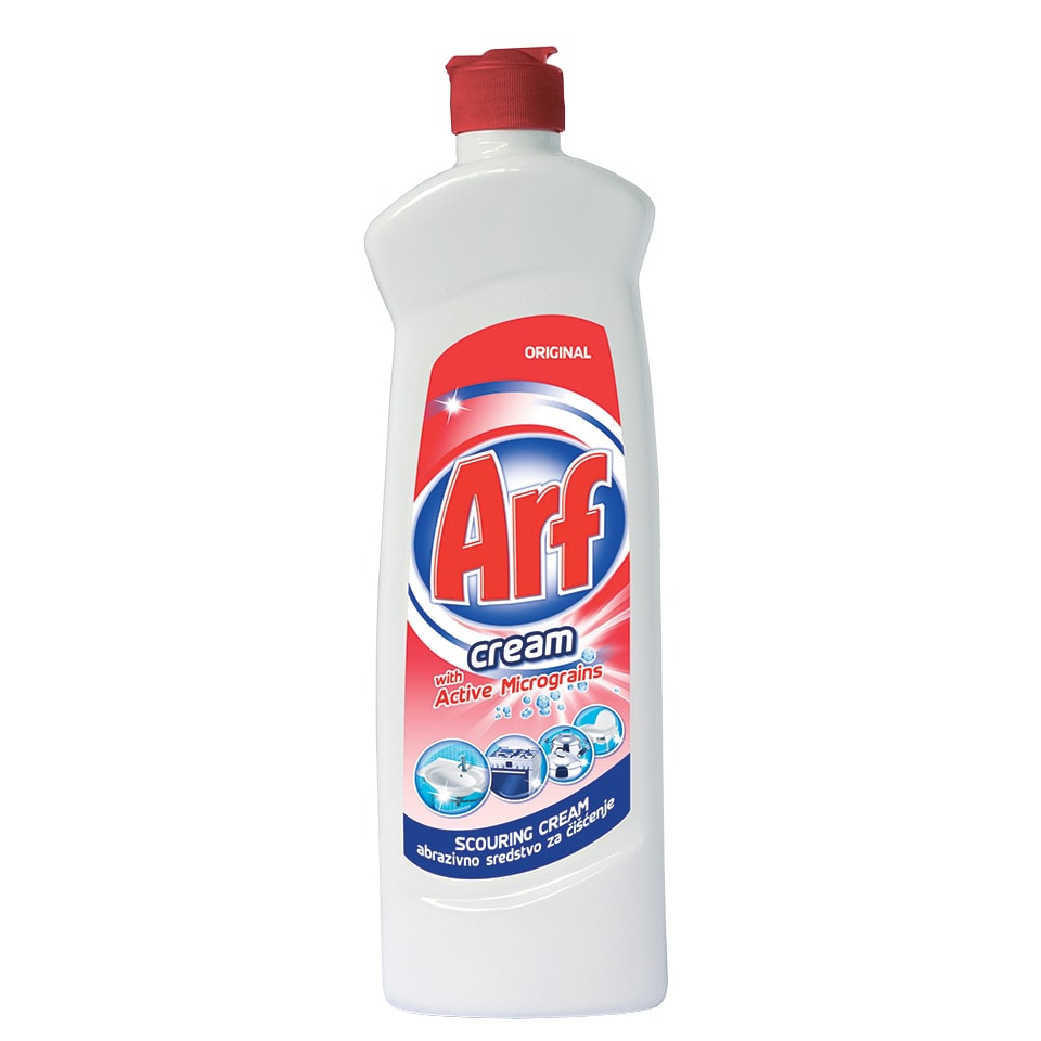 Arf | Sred.za cisc.Arf cream original 450ml | Maxi