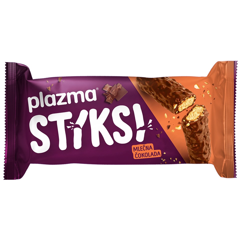 Plazma | Plazma stiks coko 30g | Maxi