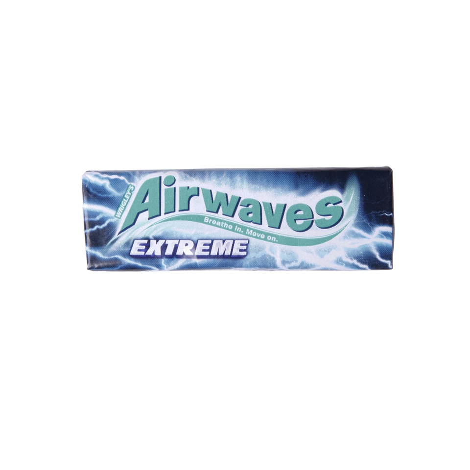 Airwaves | Zvake Airwaves Extreme 14g | Maxi