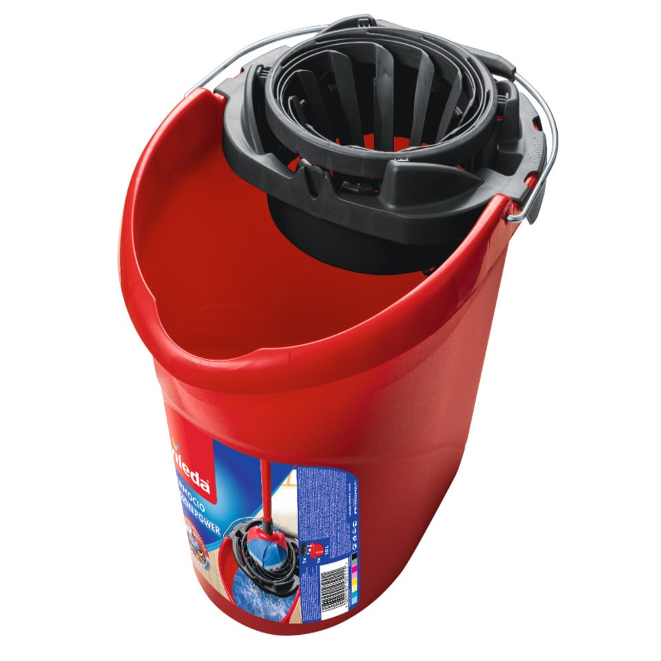 Vileda | Kanta+cedilo Vileda Super Mocio 73664 | Maxi