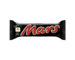 Mars | Mars Classic 51g | Maxi