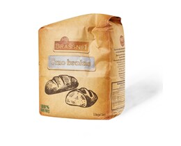 MB BRASSNo1 | Brasno prirodno crno MB 1kg | Maxi