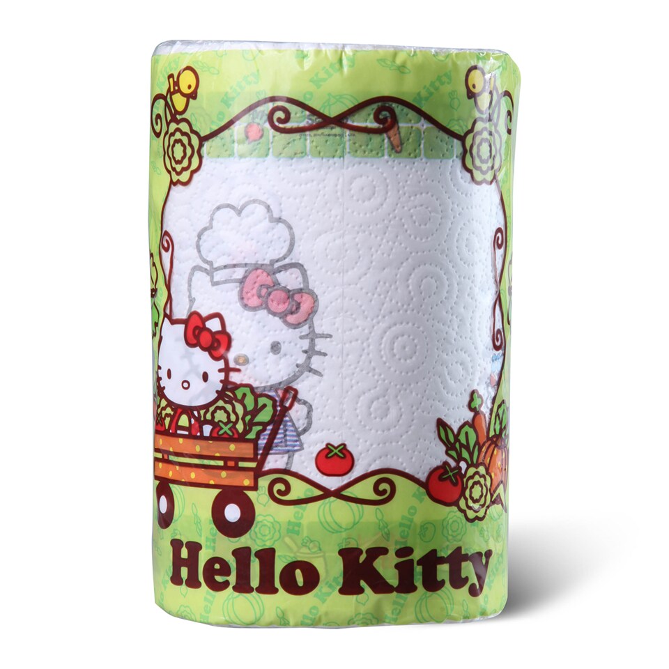 World Card | Ubrusi World Card Kuhinj.1/1,200 listova | Maxi