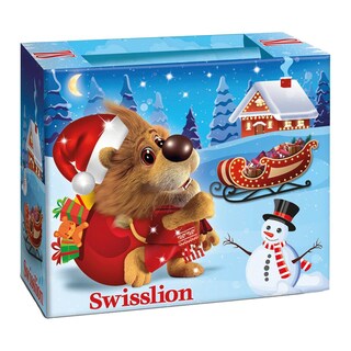 Swisslion | Novogodisnji paketic kutija SL 1934g | Maxi