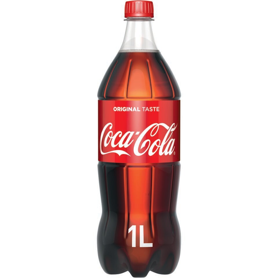 Coca Cola | Coca-Cola 1l PET | Maxi