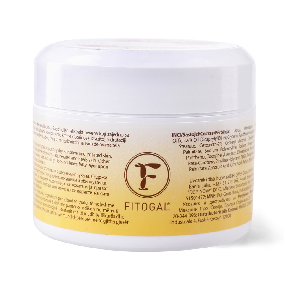 Fitogal | Krema Neven Fitogal 150ml | Maxi