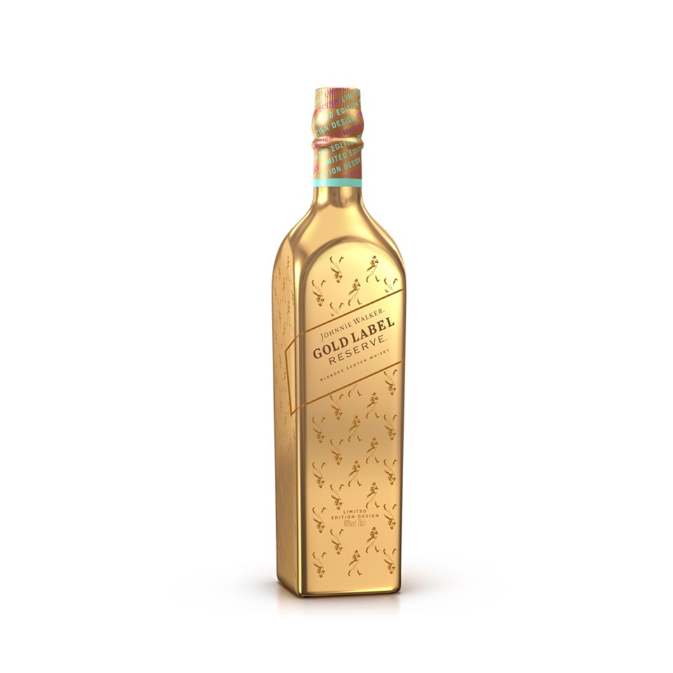 Johnnie Walker | Whisky JW Gold Reserve Bullion 0.7 | Maxi
