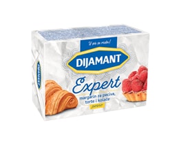 Dijamant | Margarin Expert Dijamant 250g | Maxi
