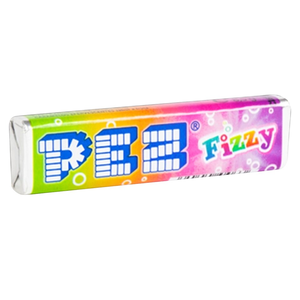 Pez | Bombone Fizzy Pez 8.5g | Maxi