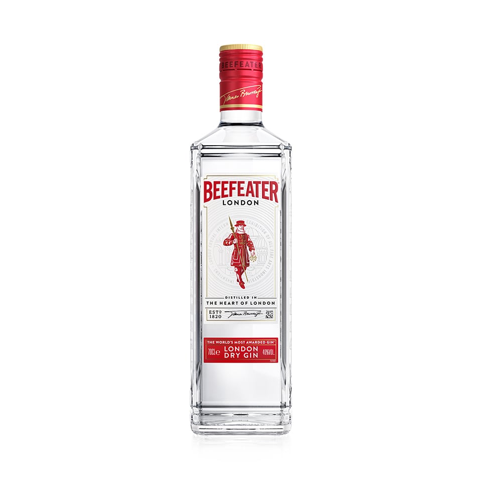 Beefeater | Dzin Beefeater Gin Pernod Ricard 0,7l | Maxi