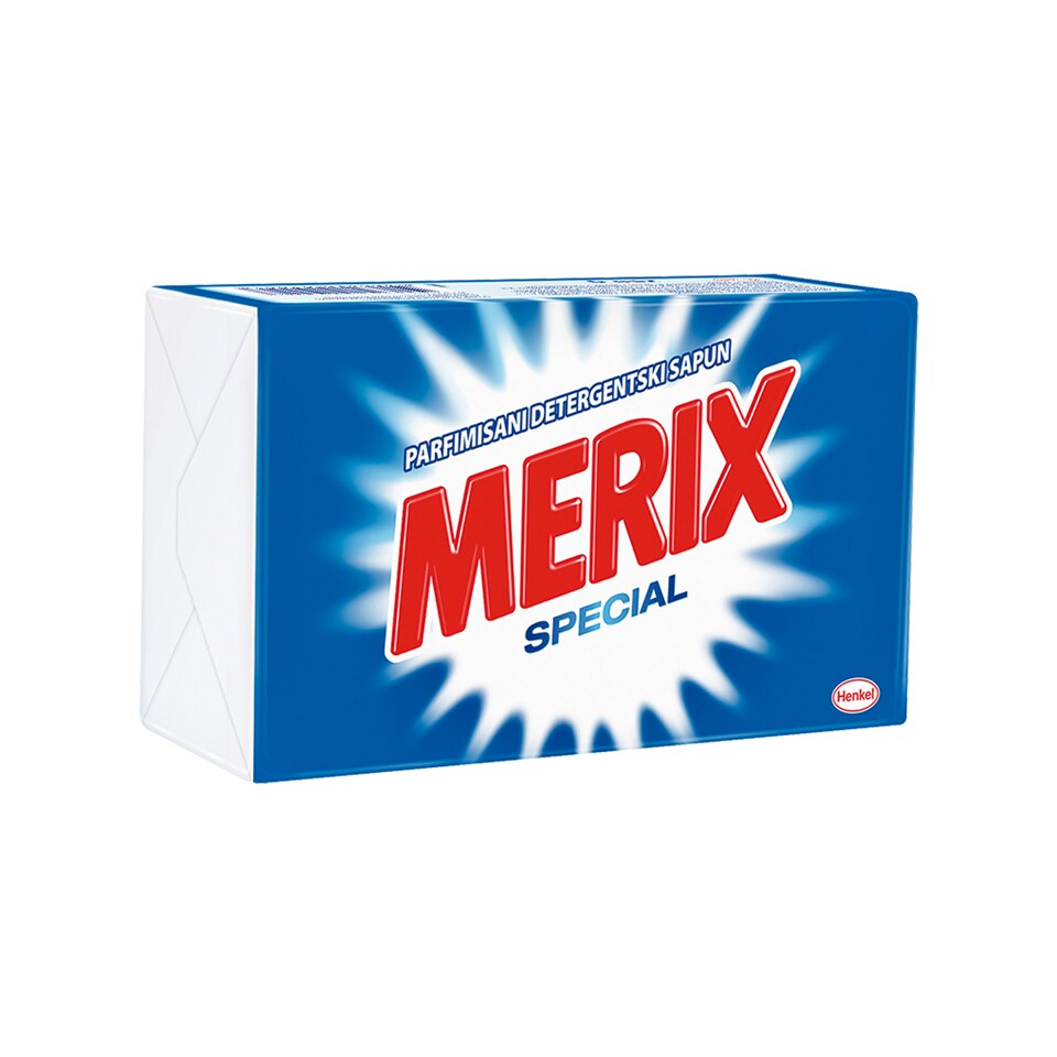 Merix | Sapun za ves Mer Merix 250g, Henkel Merima | Maxi