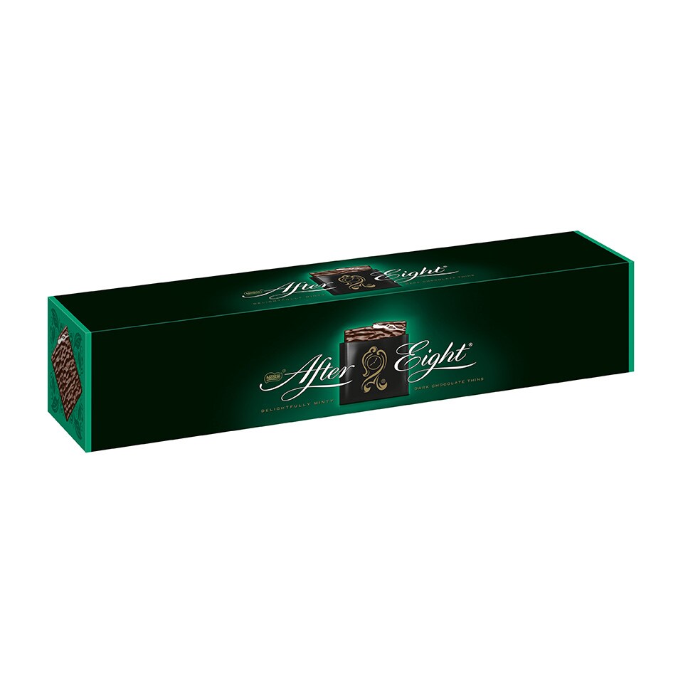 After Eight | Desert cokoladni After Eight 400g | Maxi