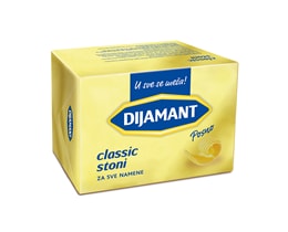 Dijamant | Margarin stoni classic Dijamant 500g | Maxi