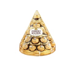 Ferrero | Ferrero Rosher Cono 350g | Maxi