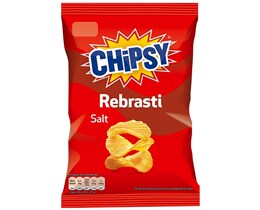 Chipsy | Cips rebrasti slani Chipsy 95g | Maxi