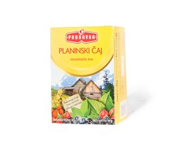 Podravka | Caj planinski Podravka 44g | Maxi