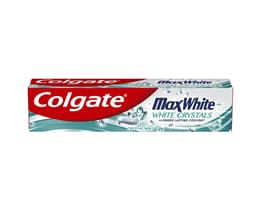 Colgate | Pasta/zube Colgate Max White Shine 125ml | Maxi