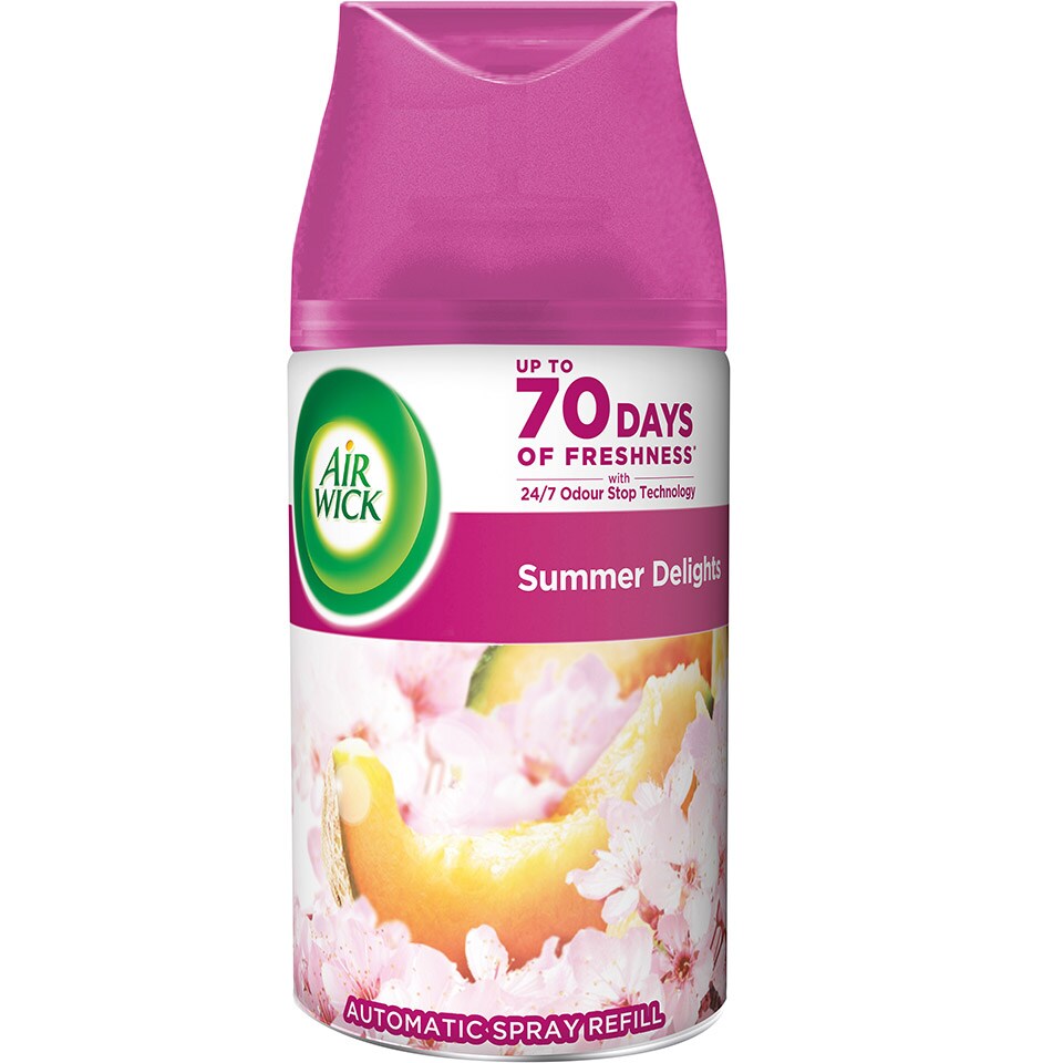 Air Wick | FM Dopuna Cari leta 250ml | Maxi