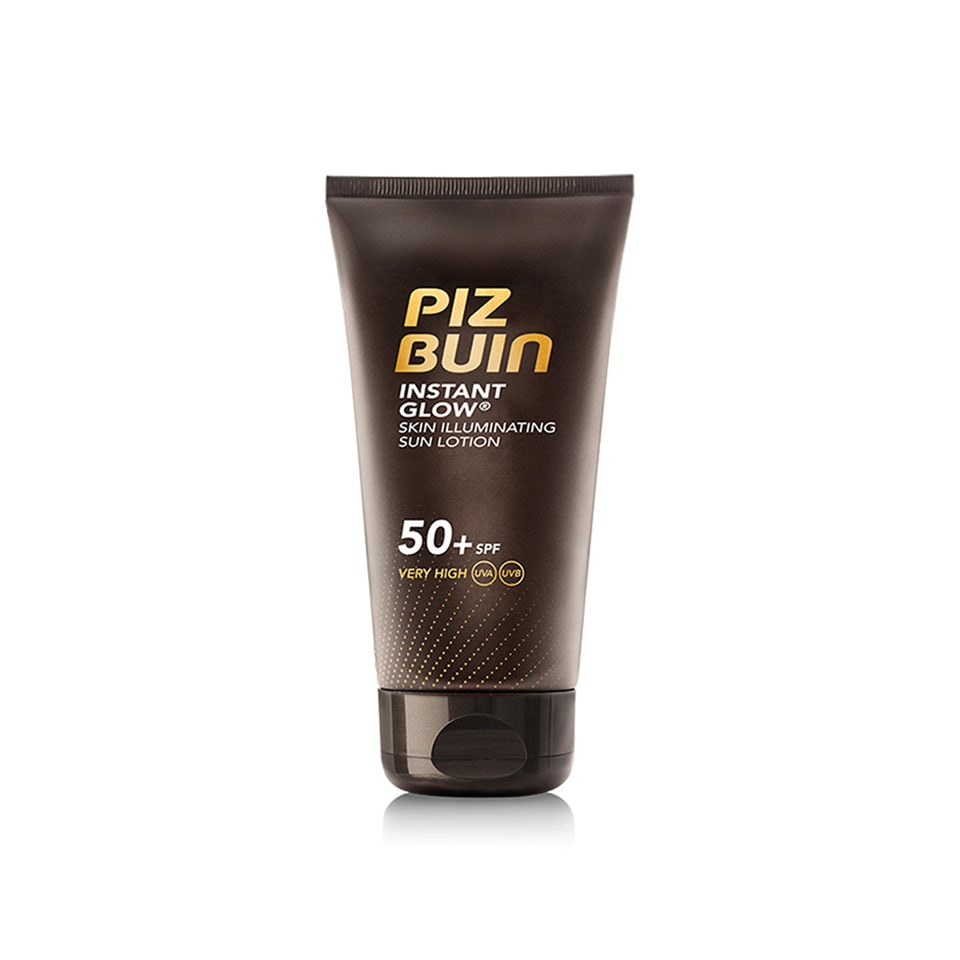 Piz Buin | Losion PizBuin Instant Glow Spf50 150ml | Maxi