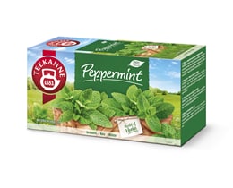 Teekanne | Caj od nane Teekanne 30g | Maxi