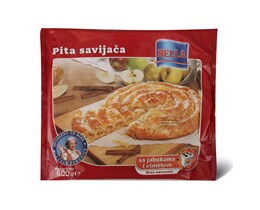 Bella | Smrz.pita savij.sa jabuk.cimet.Bella 800 | Maxi