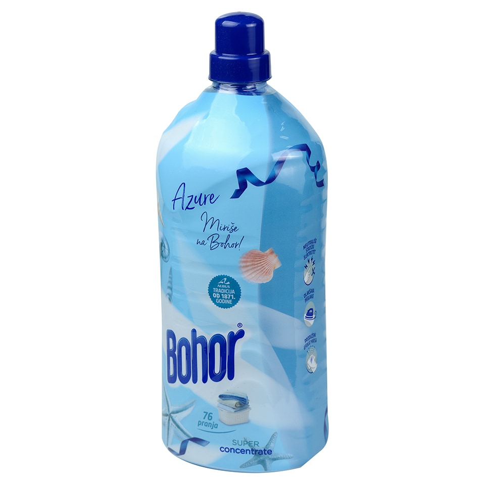 Bohor | Omeksivac Bohor concent.Azure 1900ml | Maxi