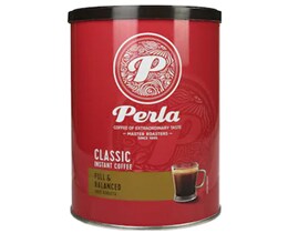 Perla | Instant kafa classic Perla konzerva 200g | Maxi