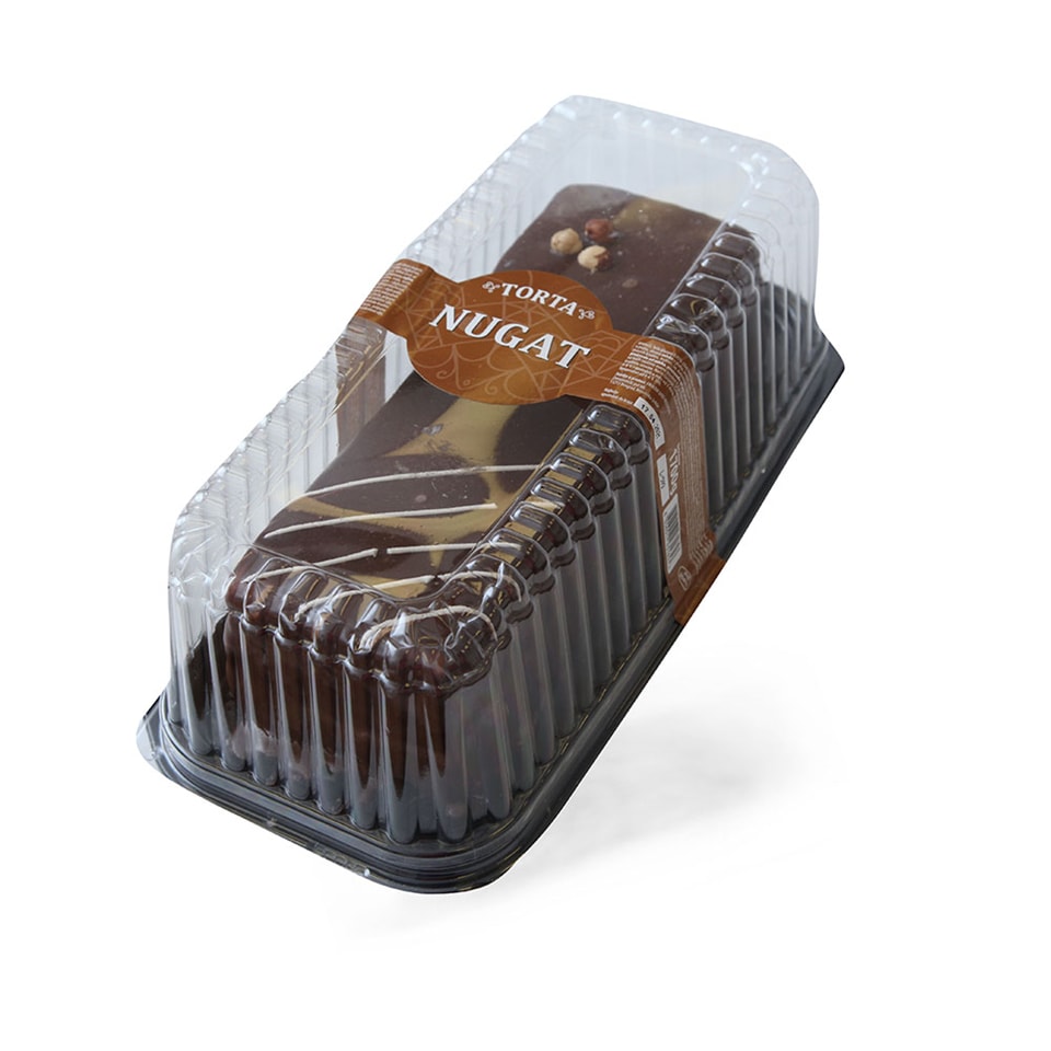 FRIKOM DOO FRIKOM DOO | Nugat torta 1,7kg | Maxi