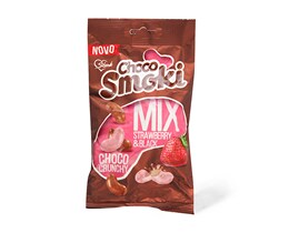 Smoki | Coko Smoki jagoda mix 65g | Maxi