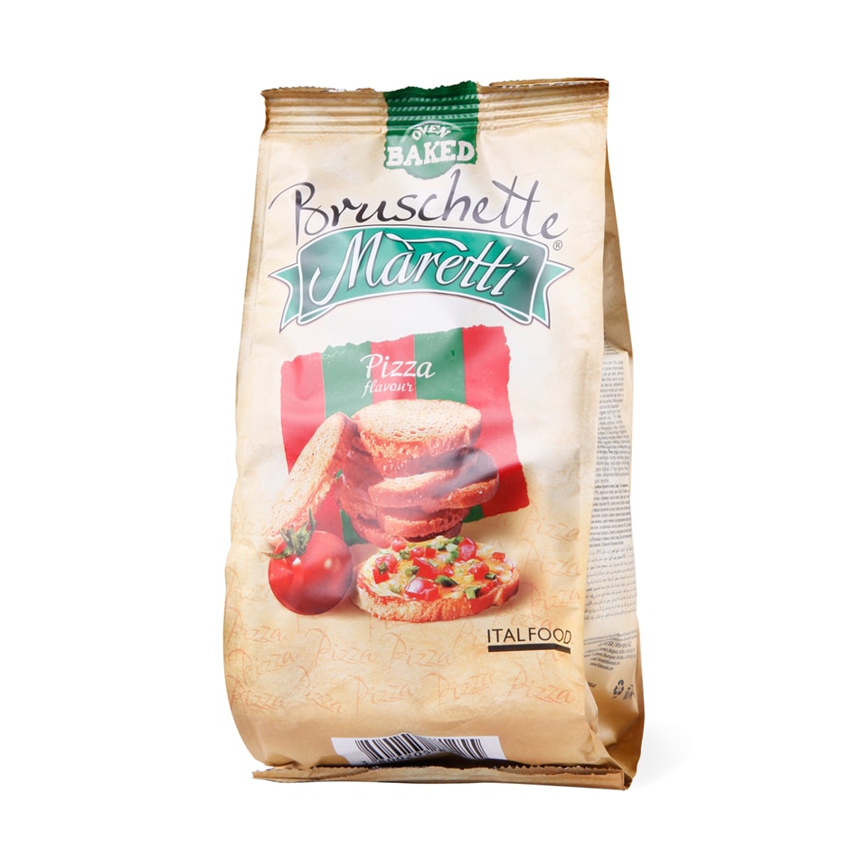 Maretti | Brusketi pizza Maretti 70g | Maxi