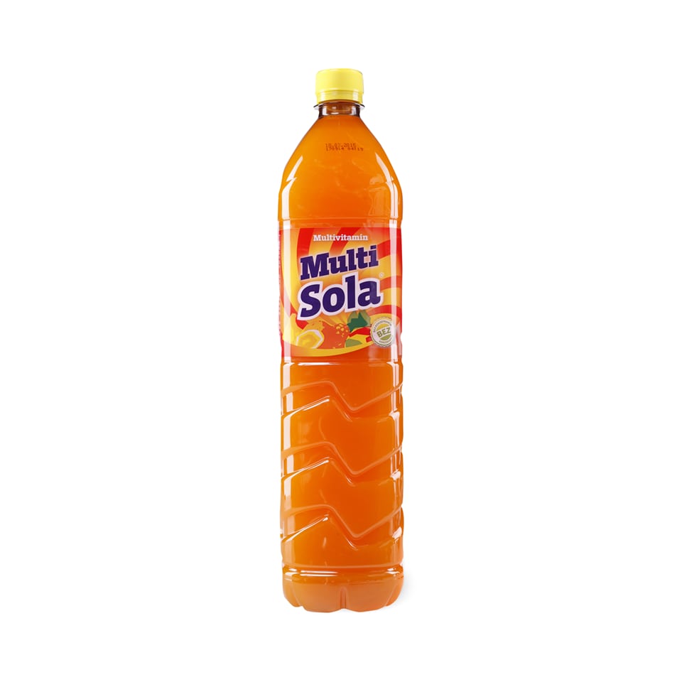 Sola | Multi Sola pvc 1.5l | Maxi