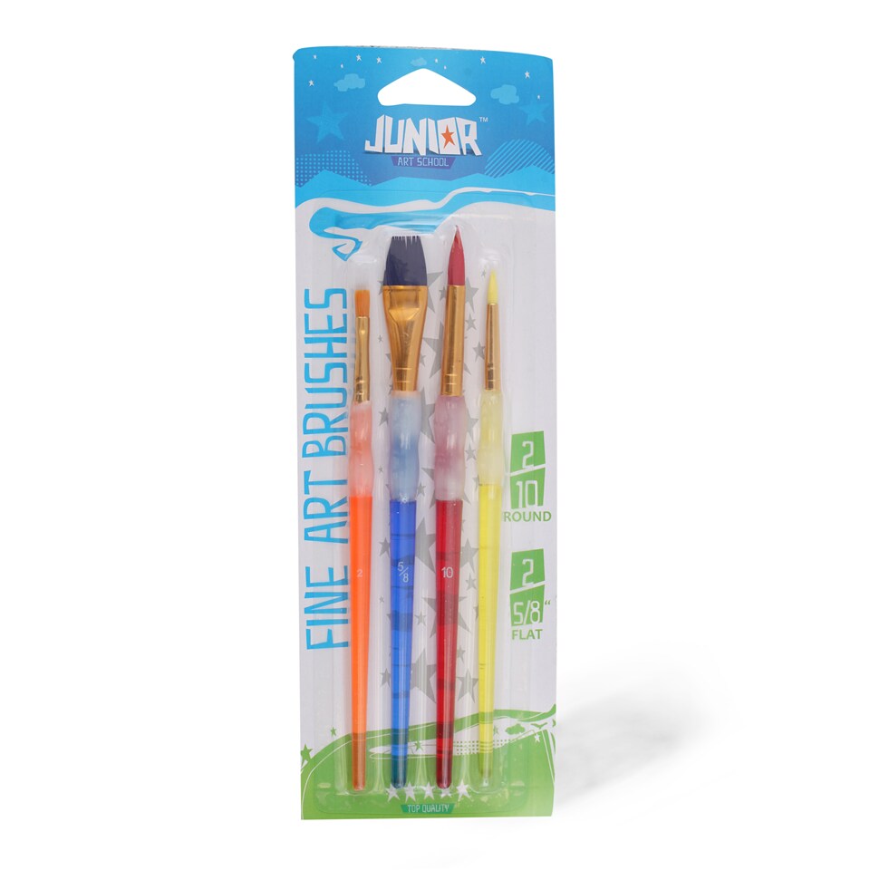 Junior | Cetkice Junior Color Set 1/4 | Maxi