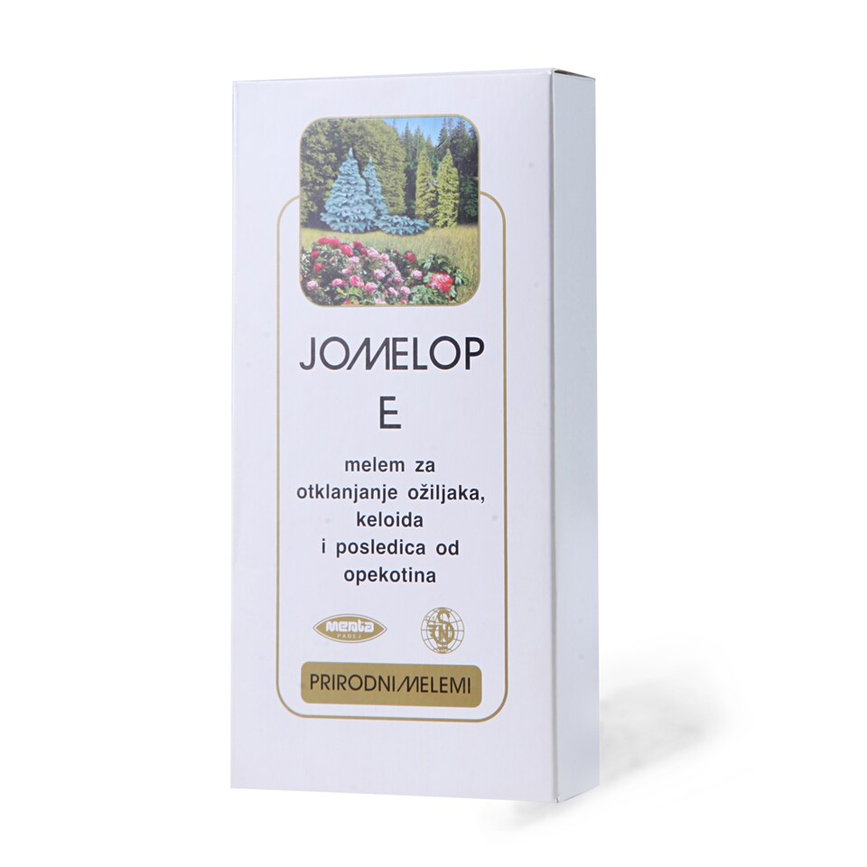 Saljic | Melem Jomelop E Menta 145ml | Maxi