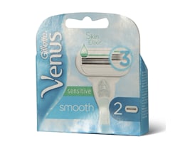 Venus | Patrone Smooth Sensitive Carts 2ct Venus | Maxi