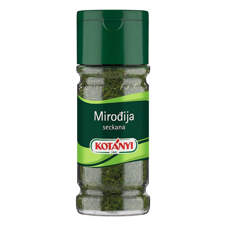 Kotanyi | Mirodjija staklo 16g/100ml | Maxi