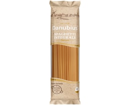 Durum | Testenina integralna spageta Durum 500g | Maxi