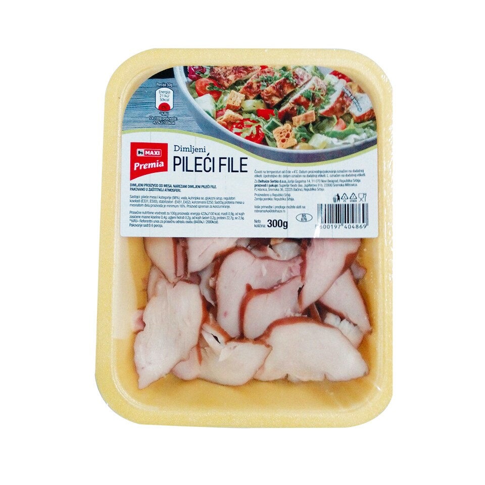 Maxi | Dim.pileci file 300g Premia/Maxi MAP | Maxi