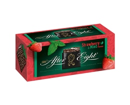 After Eight | Bombonjera After Eight jagoda 200g | Maxi