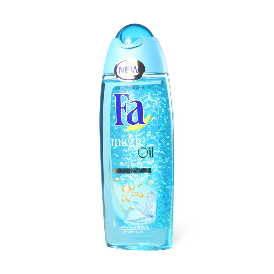 Fa | Gel/tus.Fa magic oil blue lotus 250ml | Maxi