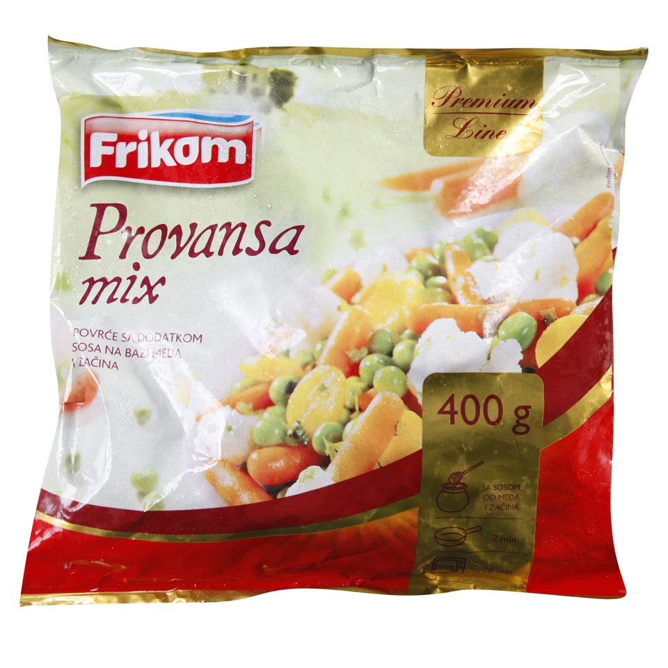 Frikom | Provansa mix Frikom 400g | Maxi