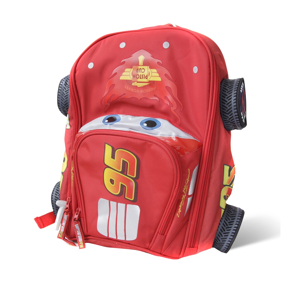 UNIVERZAL doo | Ranac skolski cars Disney | Maxi