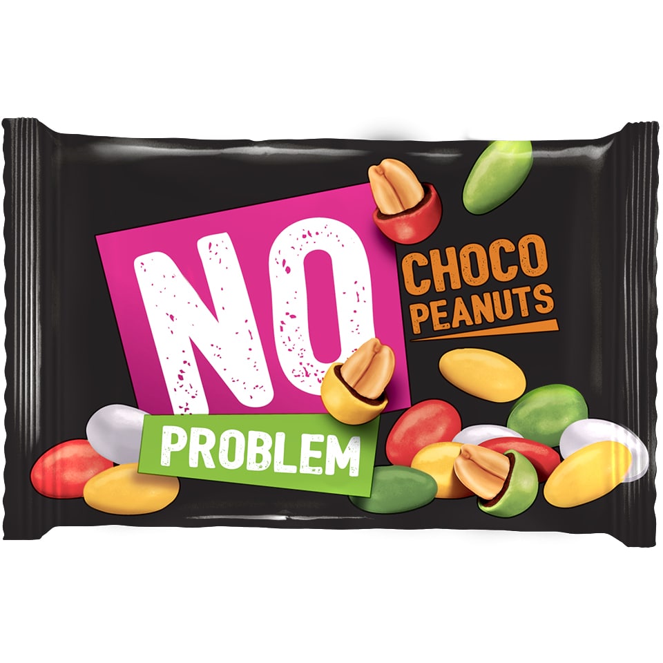 Stark | Draze No Problem Stark 40g | Maxi