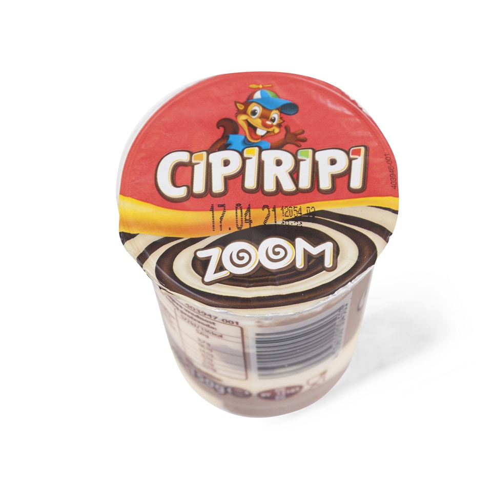 Cipiripi | Cipiripi Zoom 150g | Maxi