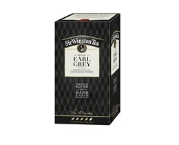 Sir Winston | Royal Earl grey Sir Winston 35g | Maxi