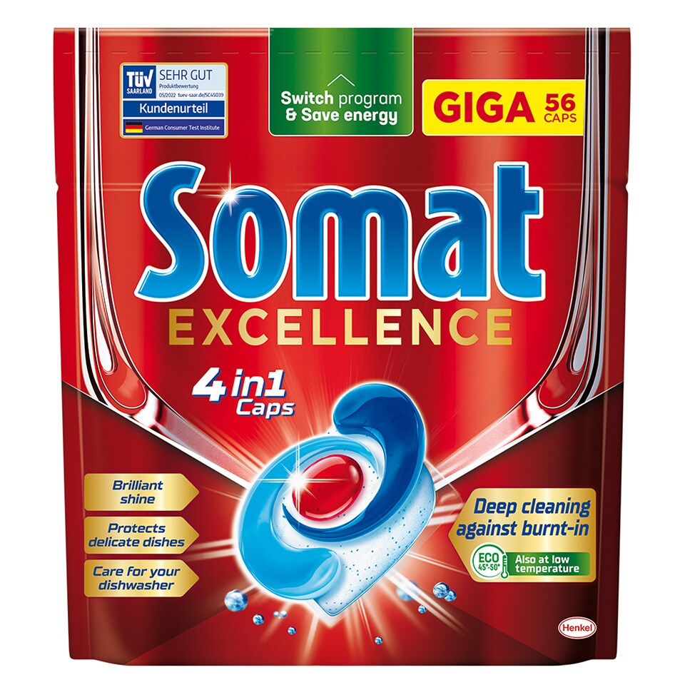 Somat | Somat Excellence 56WL LC1 | Maxi