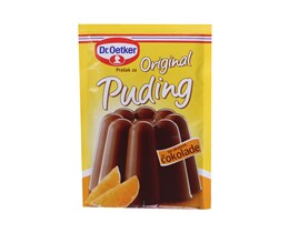 Dr Oetker | Puding cokolada Dr.Oetker 47g | Maxi