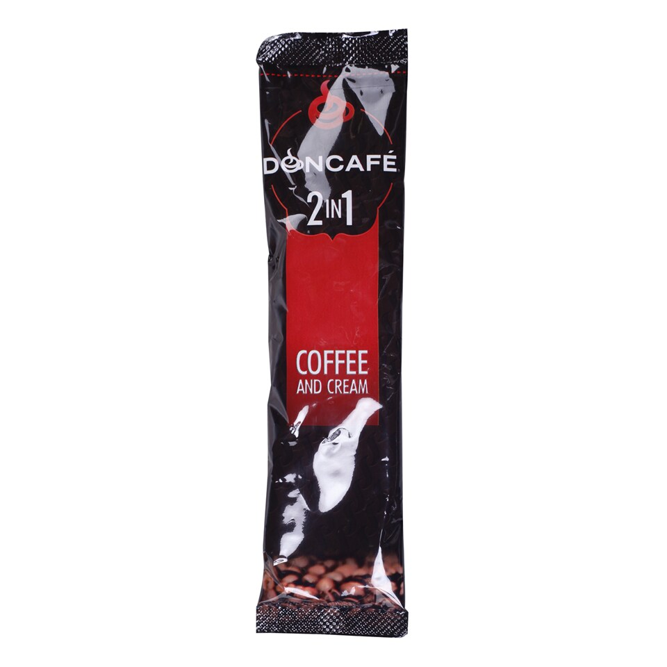 Doncafe | Kafa instant 2in1 Doncafe 12g | Maxi